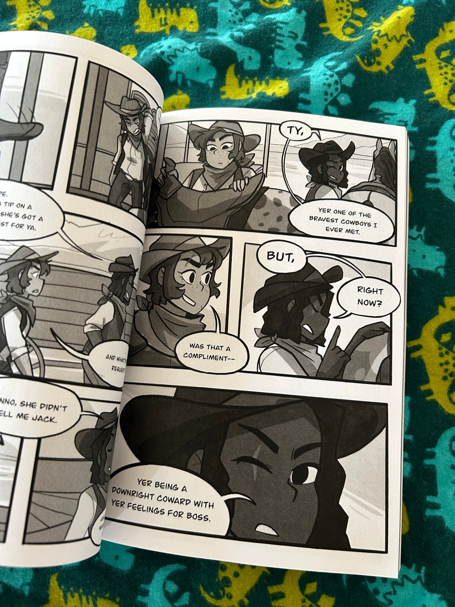 Big Cats – Emerald Comics Distro