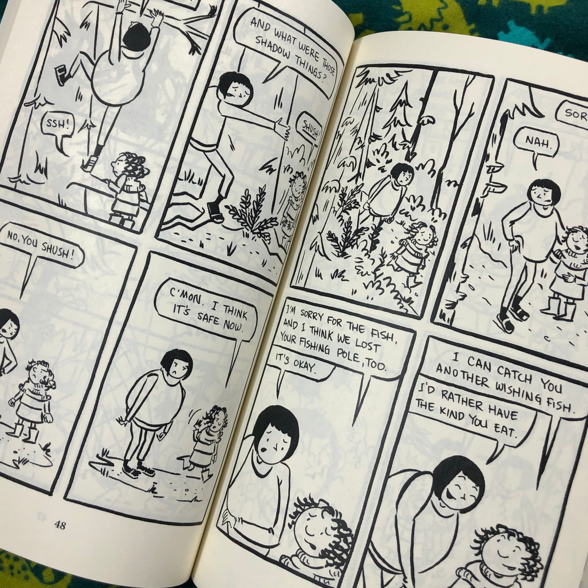 Iron Scars, Vol. 1 – Emerald Comics Distro
